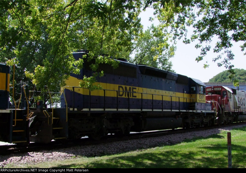 DME 6367